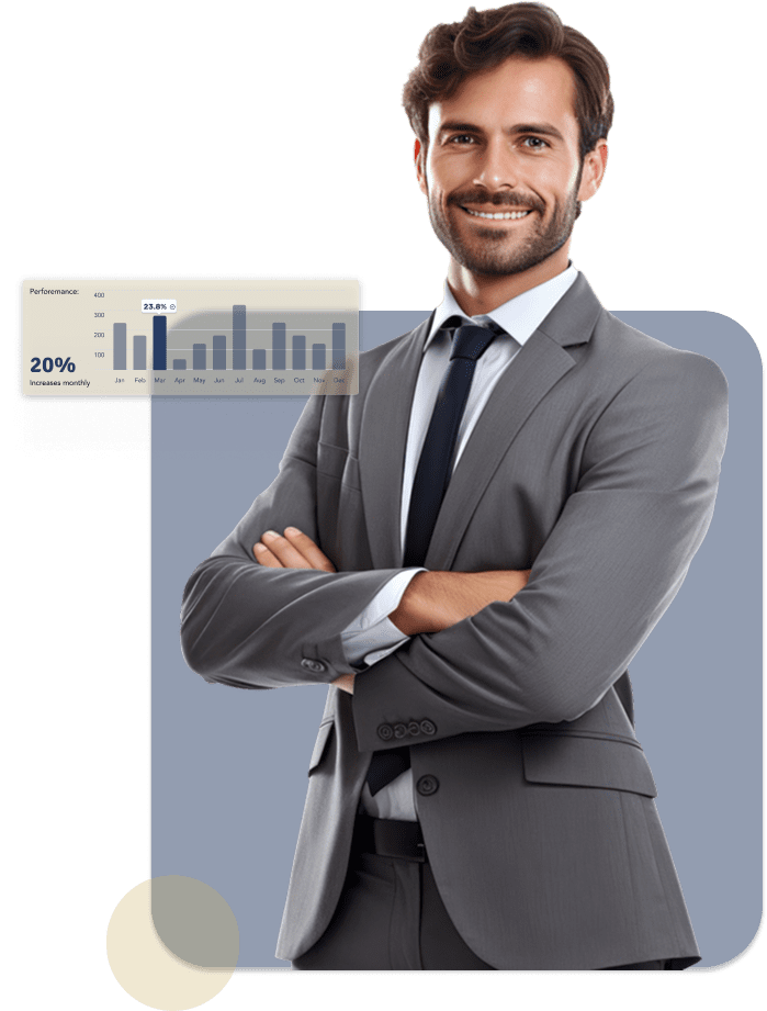 About us – Debtmaster EVO